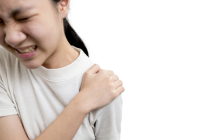 Pediatric Shoulder Dislocation Treatment in Edison & Shrewsbury, NJ